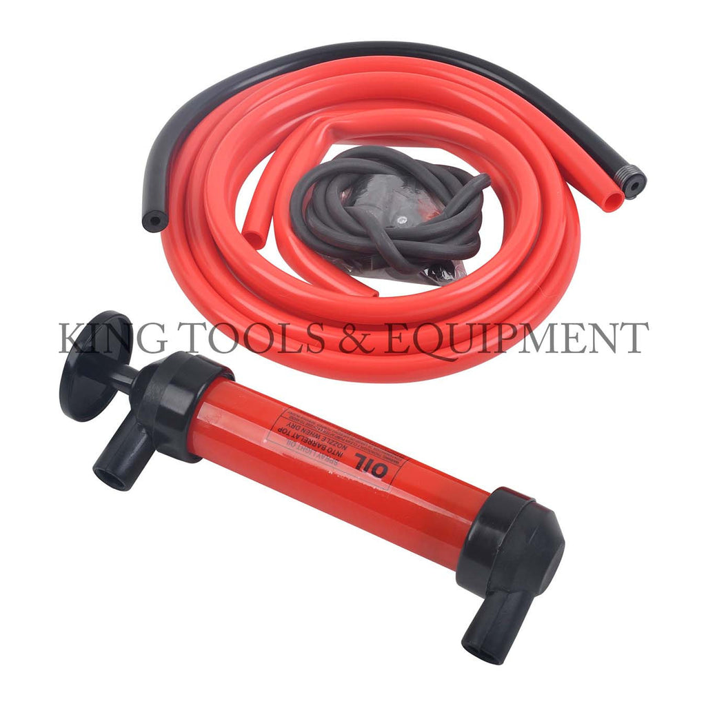 Multi-Purpose HAND PUMP - 0222-0 – King Tools & Equipment