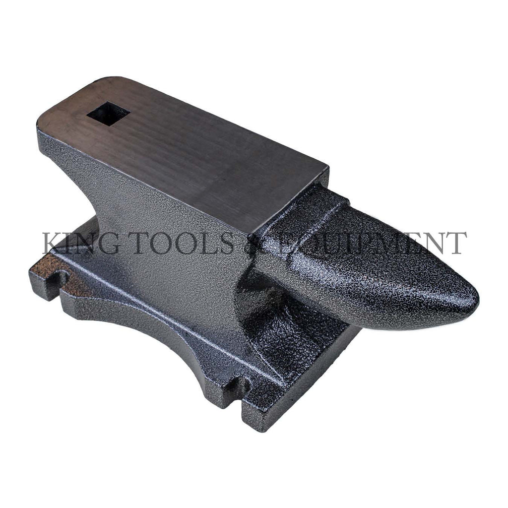 55 Lb STEEL ANVIL - 0253-0 – King Tools & Equipment