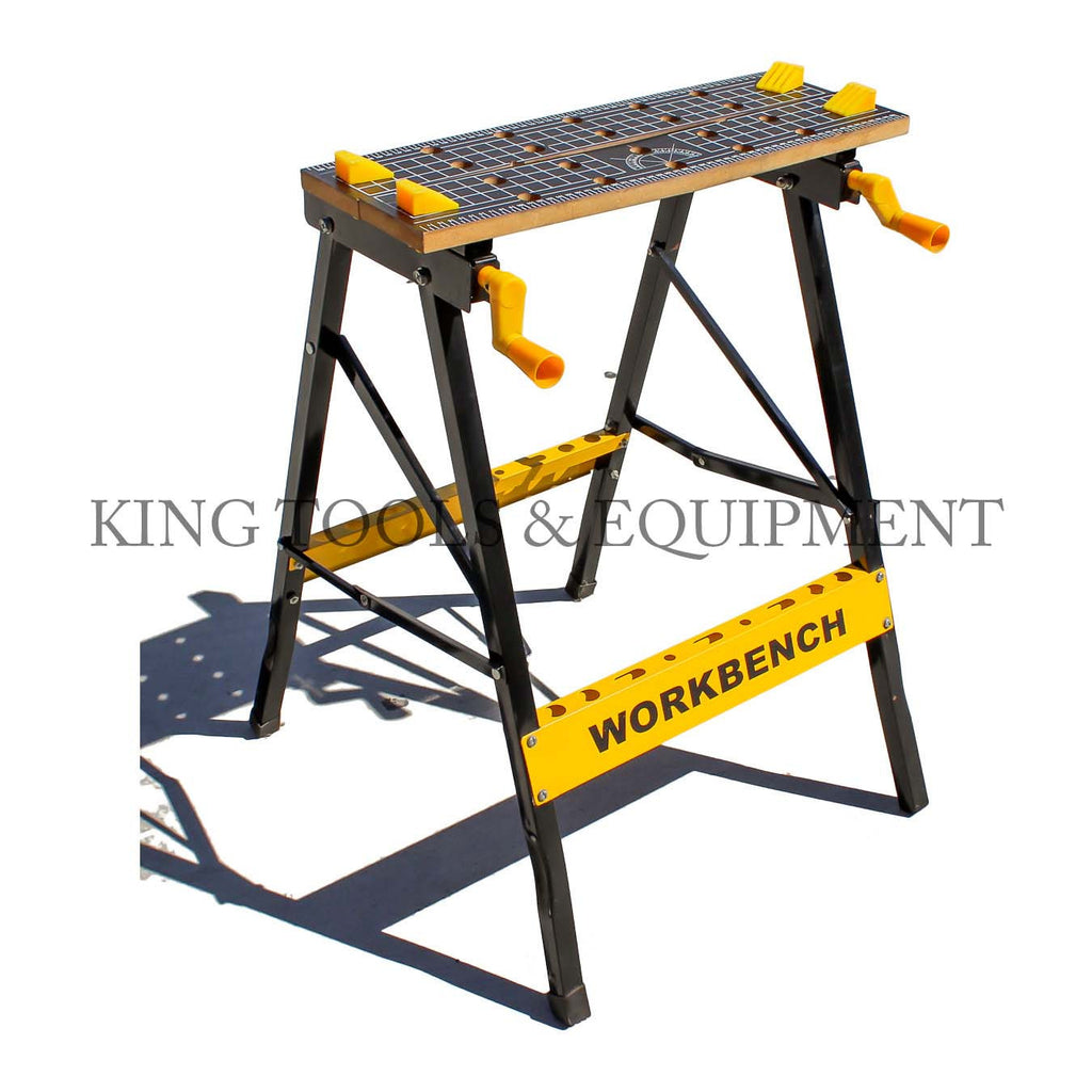 Multi-Purpose WORK TABLE - 2115-0 – King Tools & Equipment