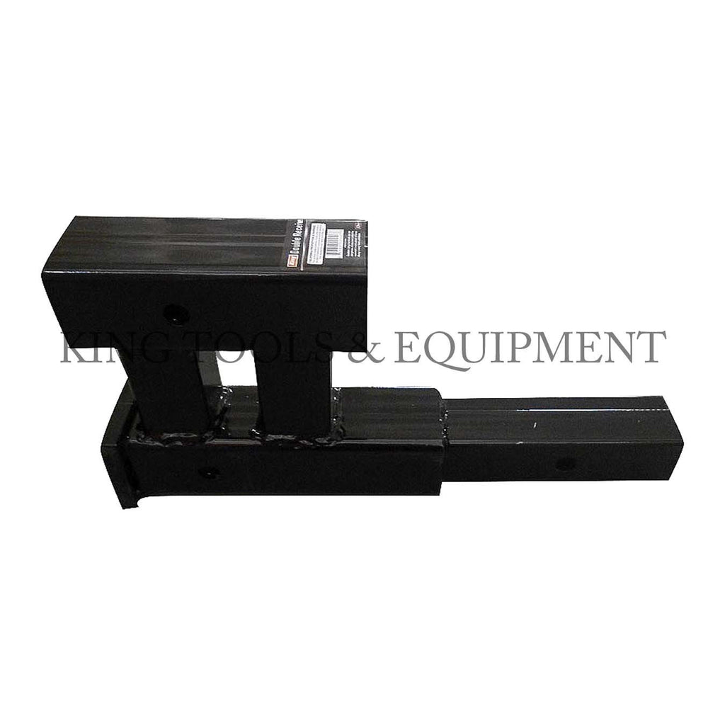 Heavy-Duty DOUBLE RECEIVER - 2244-0 – King Tools & Equipment