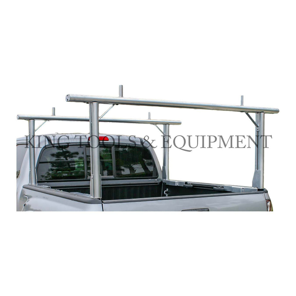 2-pc Aluminum Bar TRUCK RACK - 3448-0 – King Tools & Equipment